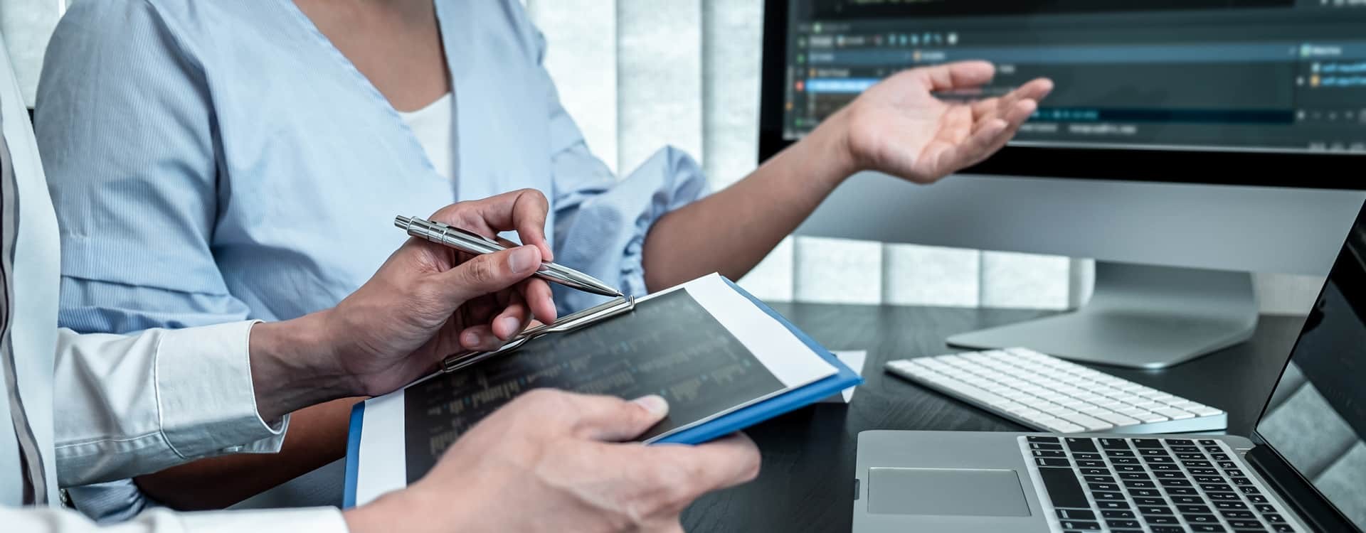 Serviceangebot | iET Solutions